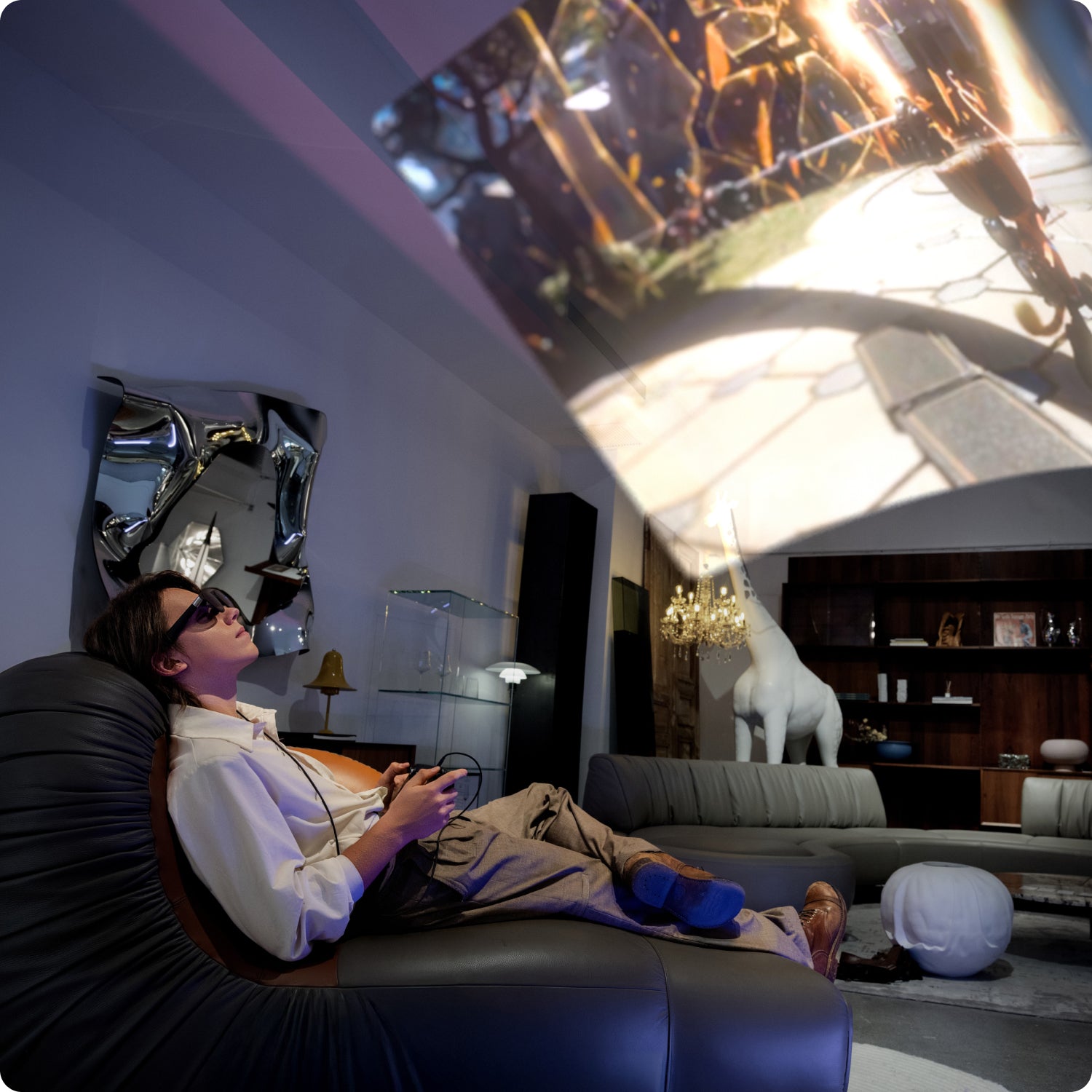 What is a 3DoF vs 6DoF in AR Glasses？ – XREAL US Shop