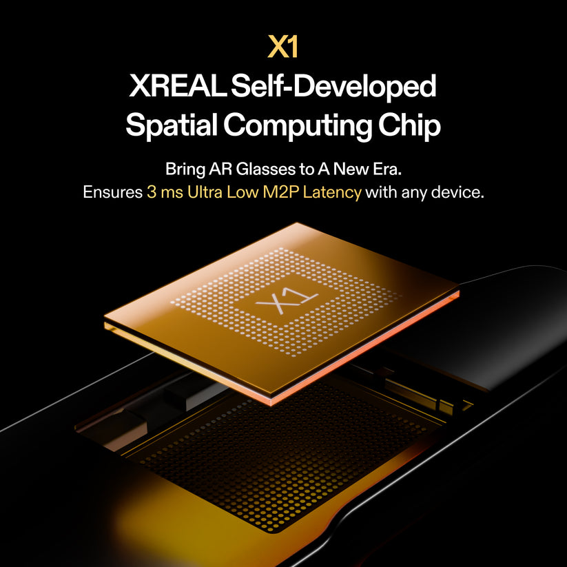 XREAL One – XREAL US Shop