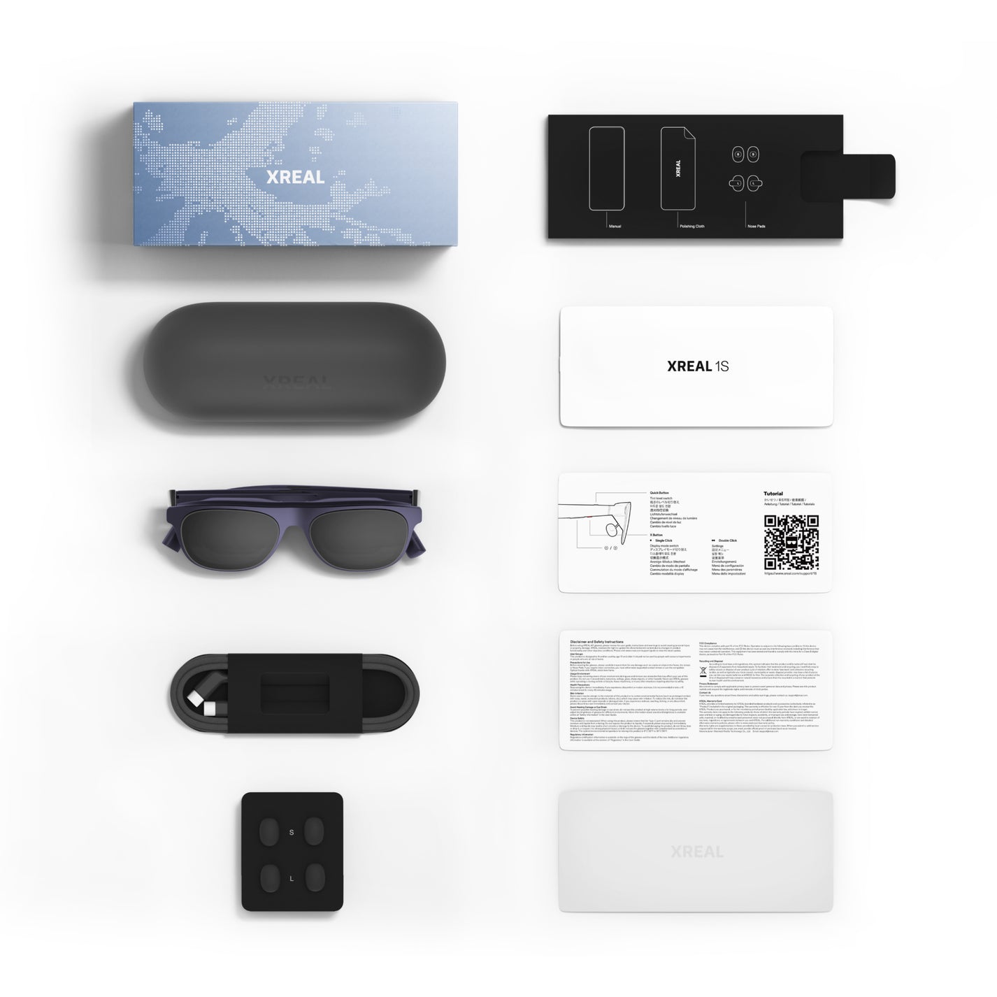 XREAL 1S – XREAL US Shop