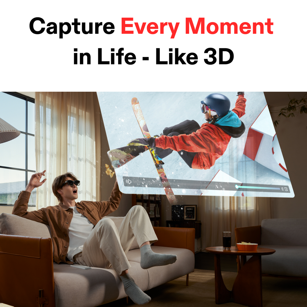 XREAL Beam Pro – XREAL US Shop