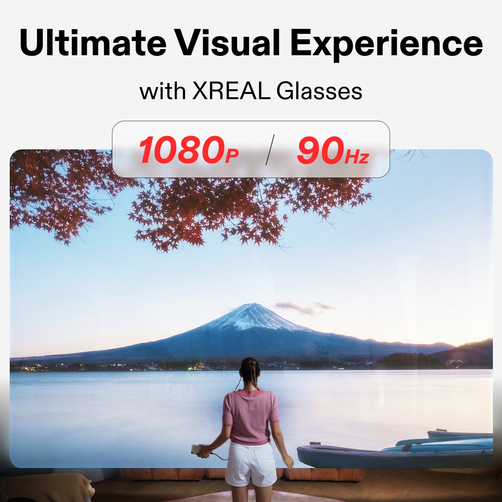 XREAL Beam Pro – XREAL US Shop