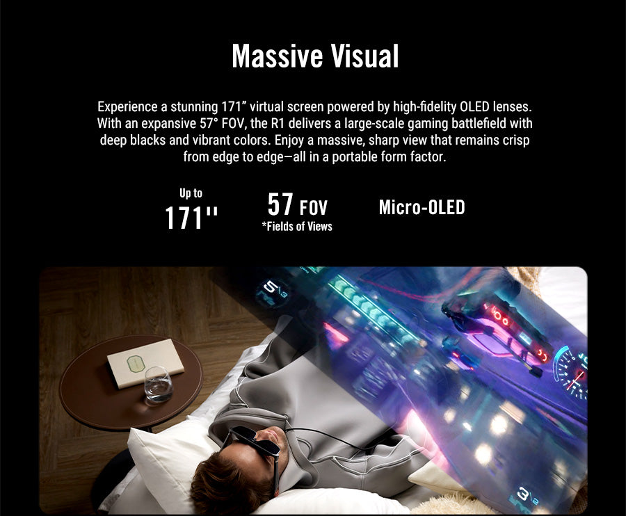 XREAL X ROG – XREAL US Shop