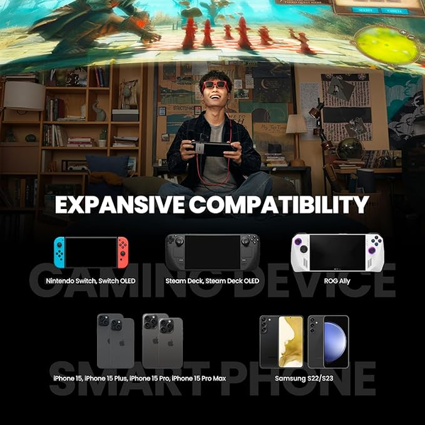 XREAL Hub – XREAL US Shop