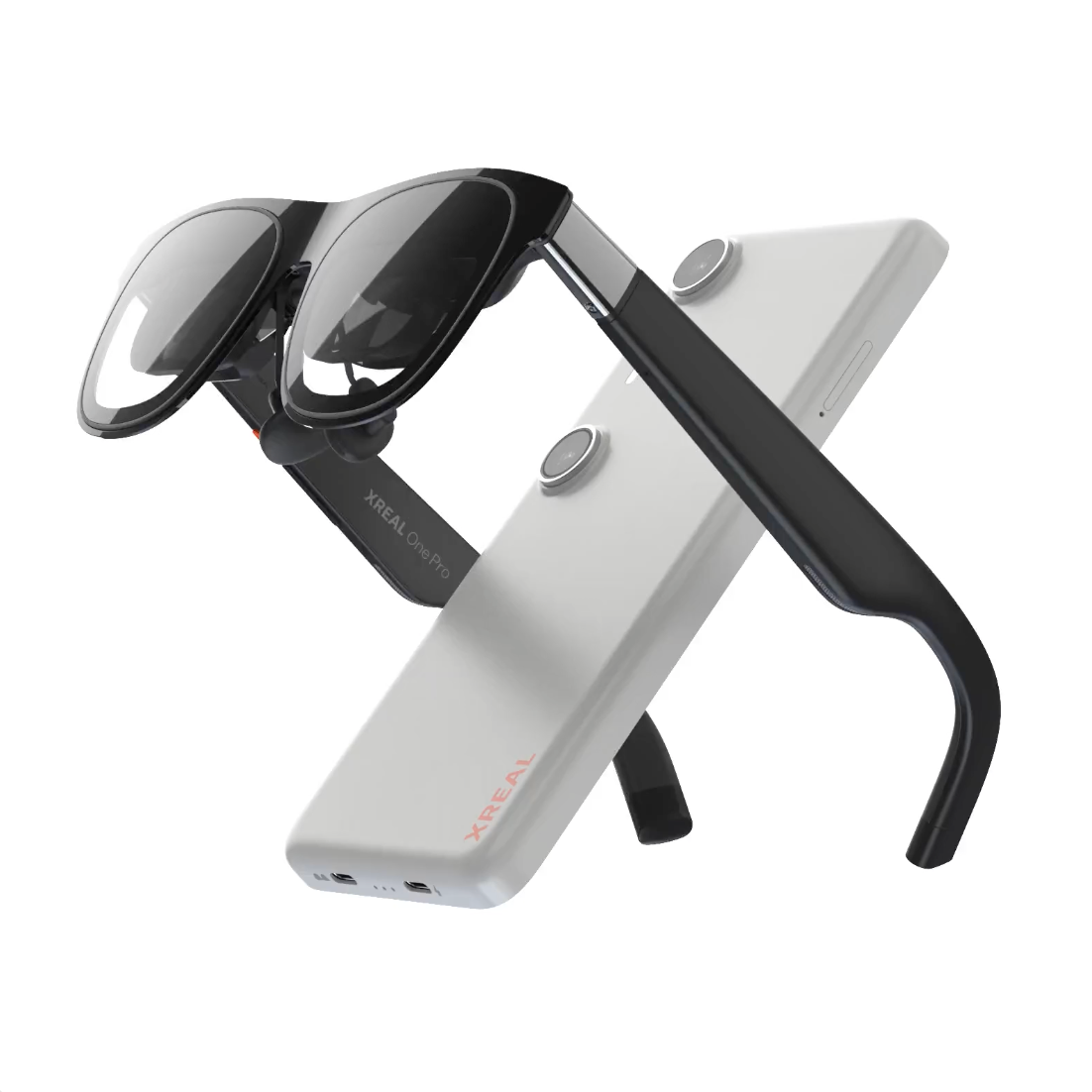 XREAL One Pro + XREAL Beam Pro Bundle – XREAL US Shop